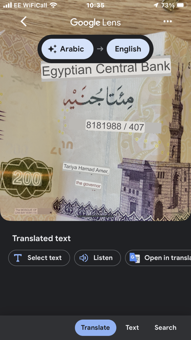 Lost in translation? – HEducationist