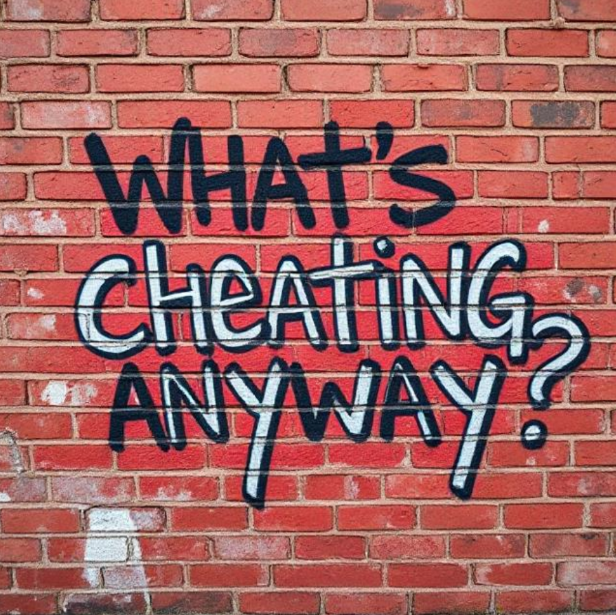 Old problem, new era – HEducationist